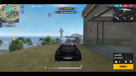 Ketemu Cheater Tembus Tembok Youtube