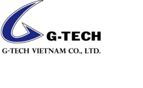 Công Ty Tnhh Gtech Technology Việt Nam