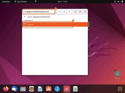 how to turn off power saving mode in ubuntu itechguides
