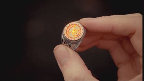Gillis Ring Merlin Wiki Fandom Powered By Wikia