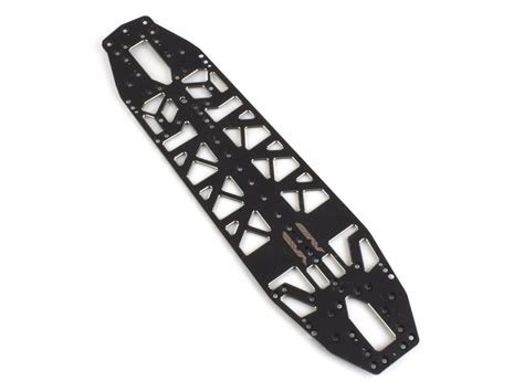 Awesomatix A800 Titanium Chassis USGT VTA Black Accessorie AV1645