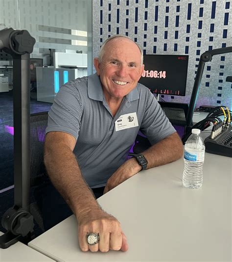 Greg Gautreaux Lifes Mission Defined By Love Of Sports And Community