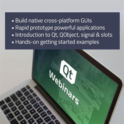 Qt Group On Linkedin Both Qt And Python Have Great User Stories And A