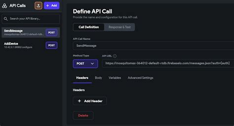 How To Listen Message Event From Real Time Database And Show Them In Banner Or Snackbar