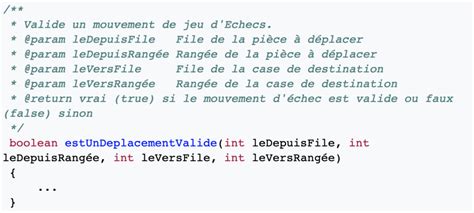Bonnes Pratiques En Développement Informatique