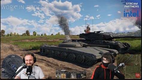 Object 775 Has Hydropneumatic Suspension For Extra Flatness Rwarthunder