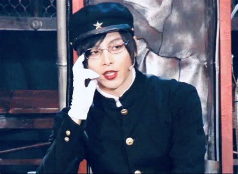 Eiyouレトロバーレト On Twitter ライチ光クラブ 麗しい。 中村倫也
