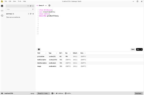 Mysql Inner Join Pada Hari Ini Akan Mempelajari Cara By Vincent