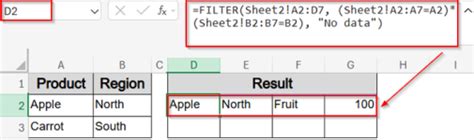 How To Pull Data From Another Sheet Based On Criteria In Excel Excel Insider
