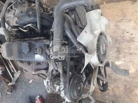 4jg2 Engine Negotiable Sri Lanka