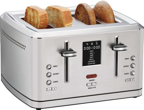 Best 4 Slice Toaster 2025 Kerry Melonie