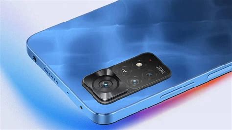 Le Code Promo De Folie Qui Fait Chuter Le Prix Du Xiaomi Redmi Note 11