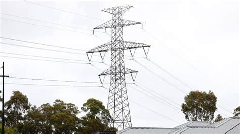 Nsw To Legislate To Reach Net Zero Carbon Emissions By 2050 Nt News