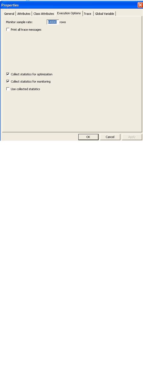 Solved Bods Performance Of Queries With Huge Tables Sap Community