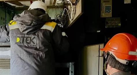 Енергетики повернули світло для майже 30 тис родин після ворожої атаки на Одещину Читайте на