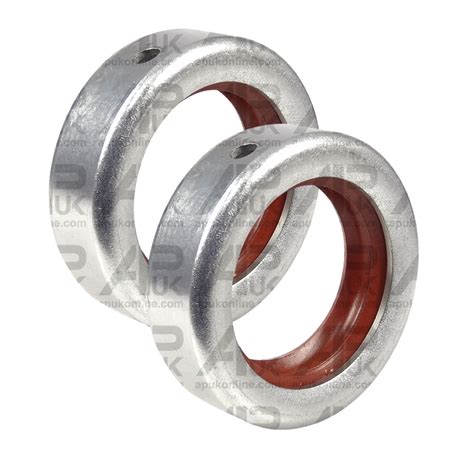 2x Inner Half Shaft Seals For Massey Ferguson Tractor Apuk Online