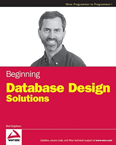 7 Database Design Books Every Developer Should Read Bookauthority