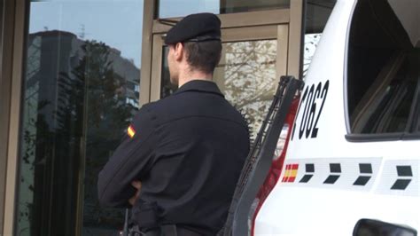 Salut vacunarà guàrdies civils i policies nacionals betevé
