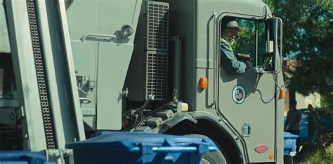 IMCDb Org Peterbilt 320 In Loot 2022
