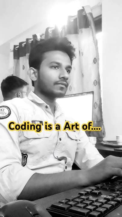 coding is a art motivation codingmotivation codewithme