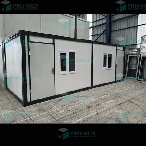 Office Containers For Construction And Remote Sites
