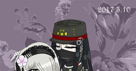 新弾丸論破v3【男女】 【ネタバレ含】5月10日の東条と真宮寺（是斬） Hirのイラスト Pixiv