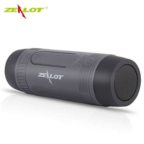 Dropship S1 Portable Bluetooth Speaker Wireless Bicycle Sound Box With