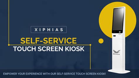 The Benefits Of Self Service Employee Kiosks