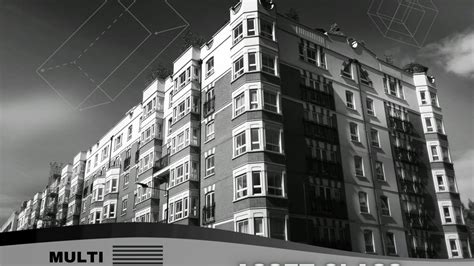 A Multi Dimensional Asset Class A Multi Dimensional Asset Class