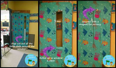 Quick And Easy Door And Window Cover Door Window Covering Window