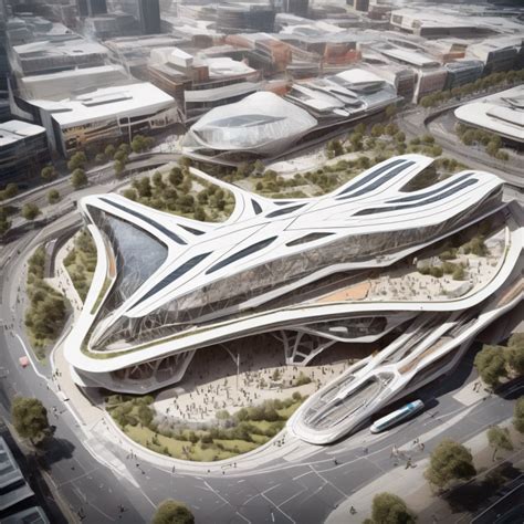 Urban Informatics In Architectural Education