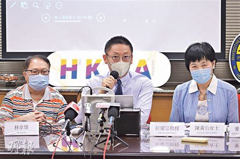 物理治療免轉介建議書出爐 未經診斷者有限制 20220922 港聞 每日明報 明報新聞網
