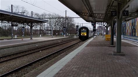 Nmbs Sncb Am96 Mr96 Dmt Deense Neus Kop Aalst Station 2023