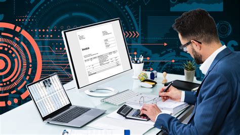 The Future Of Accounting Automation Pif Technologies