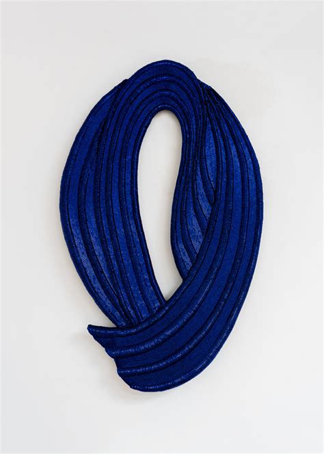 Yinjispace Marijke De Cock X Wall Sculptures