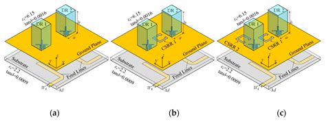 Circularly Polarized Multiple Input Multiple Output Dielectric Resonator Antenna For 5g