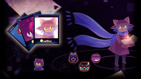 Steam Community Oneshot World Machine Edition