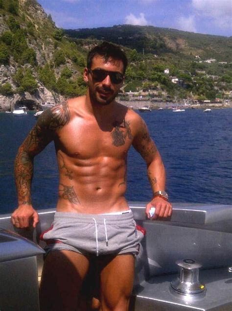 Pocho Lavezzi ¿sex Symbol ¿no Será Demasiado Exitoina