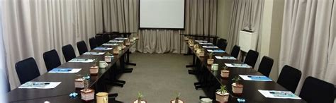 Conferences Ella Combrink