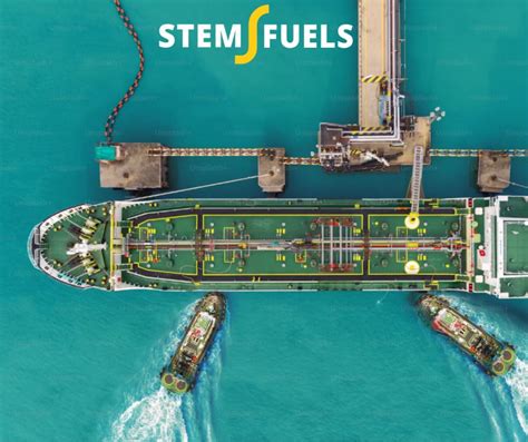 Stemfuels Maritime Marinelubricants Stem Fuels Marine Fuels And