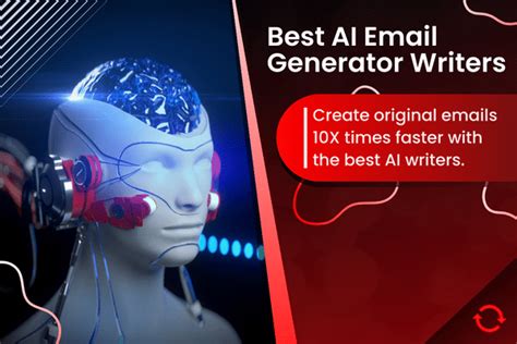 9+ Best AI Email Generators & Email Assistants (2023)
