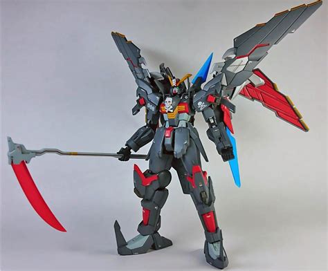 Crossbone Gundam Customized Build Gundam Custom Gundam Gundam Model