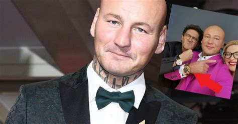 Ale luksus Kosmicznie drogi zegarek Artura Szpilki Cena zwala z nóg Przegląd Sportowy Onet