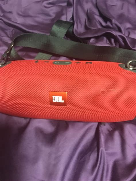 JBL Xtreme Audio Soundbars Speakers Amplifiers On Carousell