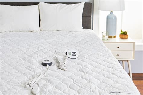 The Winners Of Our Best Heated Mattress Pads Tests