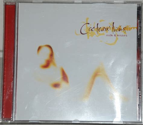 Cocteau Twins Milk And Kisses 1996 Cd Discogs