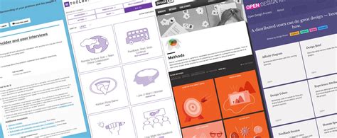 10 Resources to Find UX Methods Tools and Activities by Stéphanie Walter UX Researcher