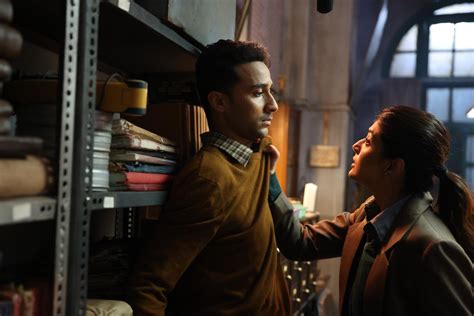 Gyaarah Gyaarah Series Review Middling Crime Thriller Bids Its Time