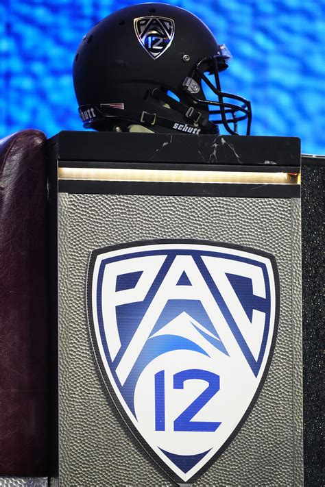Acc Considering Stanford Cal As Pac 12 Collapse Continues