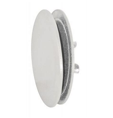 Garvin Southwire Stainless Steel 2 Inch Oil Tight Knockout Seal With
